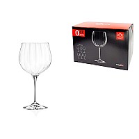 Set 6 pocale pentru vin RCR OptiQ 670ml în Moldova. Cumpără acum Set 6 ...