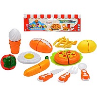 Set Fast food (tacamuri mancare) în Moldova. Cumpără acum Set Fast food ...