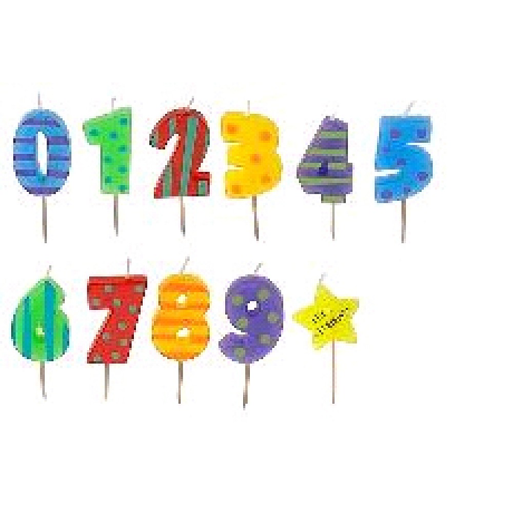 Luminari- cifra Party în Moldova. Cumpără acum Luminari- cifra Party în ...