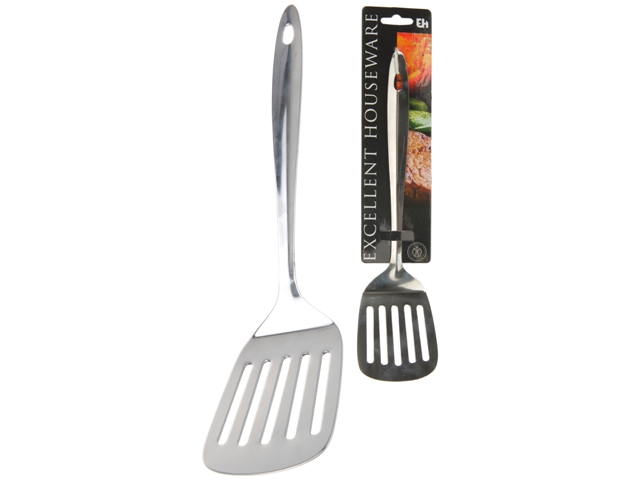 Lopatica cu gauri EH 32cm, inox în Moldova. Cumpără acum Lopatica cu ...